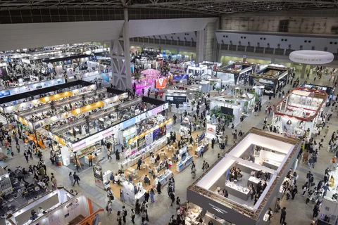 Information for Visitor